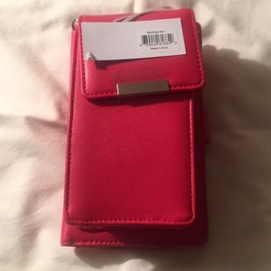 STG | Bags | Save The Girls Touch Screen Purse | Poshmark